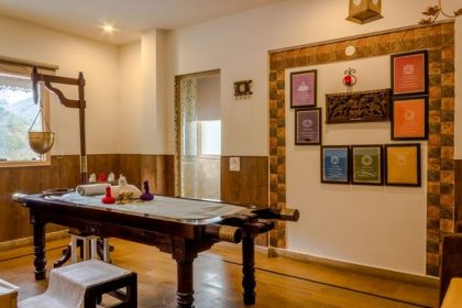 Akshi Tarpana (Netra Basti) by Veda5, Best Ayurveda Treatments in ...