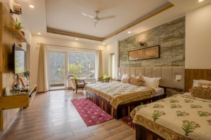 Biological Clock in Rishikesh, Kerala & Goa at Veda5 Ayurveda Retreat
