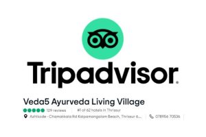 Veda5 Ayurveda Living Village, Kerala