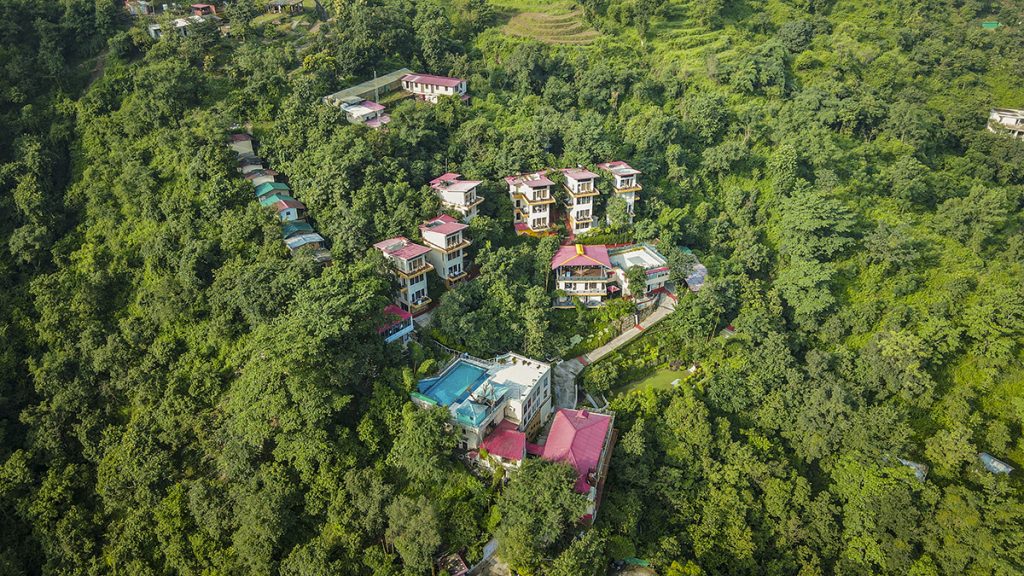 Best Ayurveda & Panchakarma Treatments in Rishikesh, India - Veda5